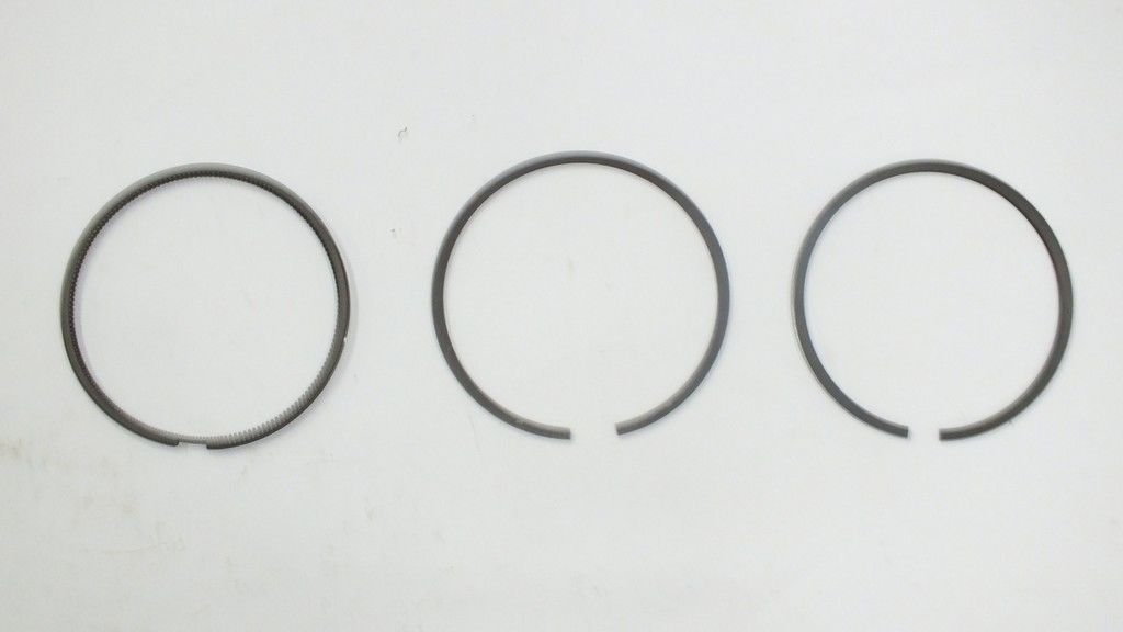 CANTER 304-444 100,50MM 1990- SEGMAN