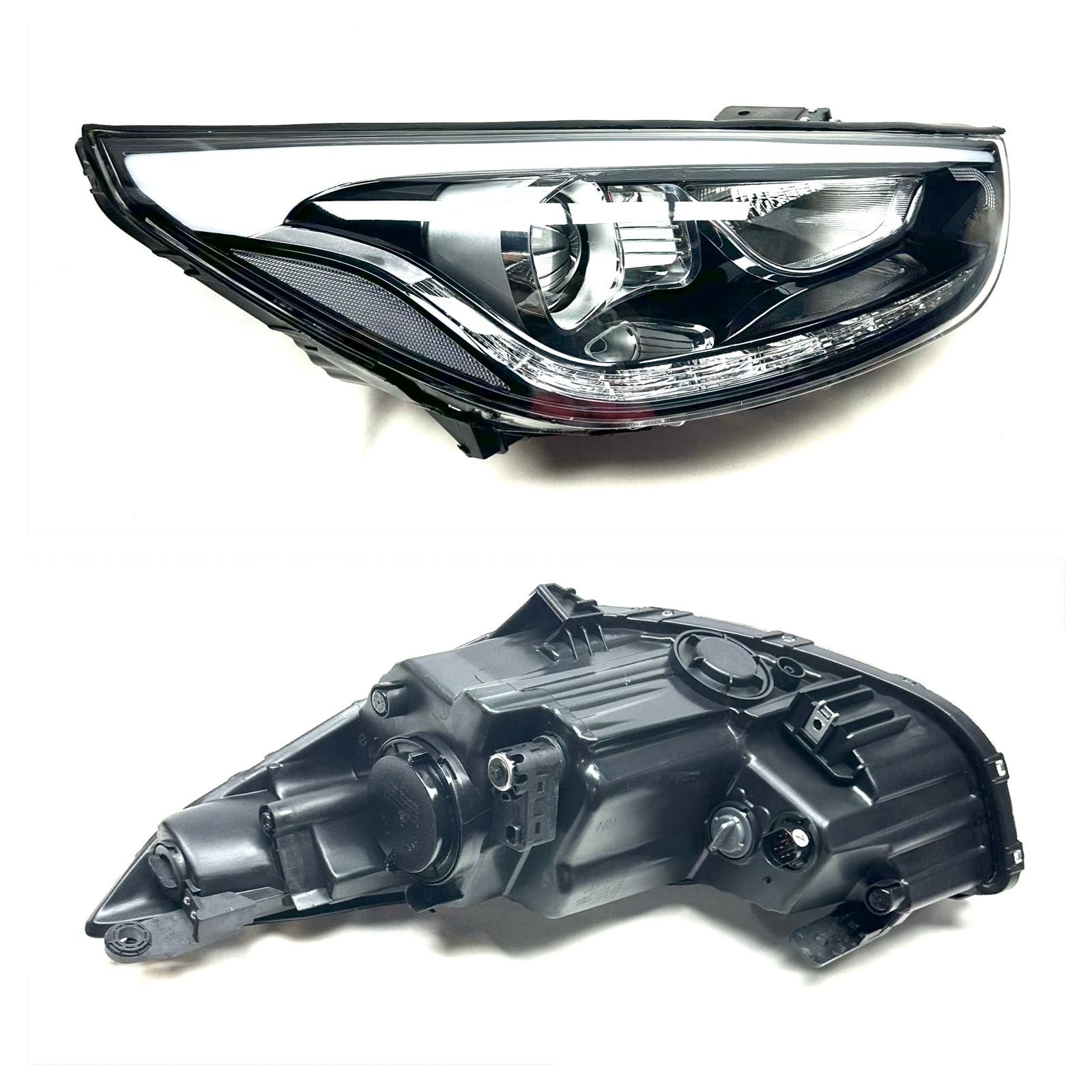 FAR İX35 11-15 RH (LEDLİ/MOTORLU/MERCEKLİ)