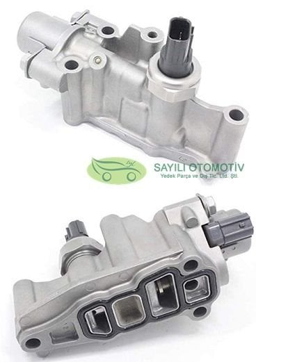 SELENOID VALF (VTEC) CIVIC 07-