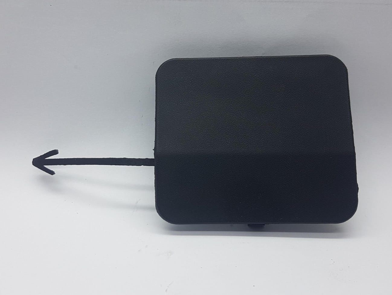 Çeki Demir kapağı Arka Qashqai 2017-2021