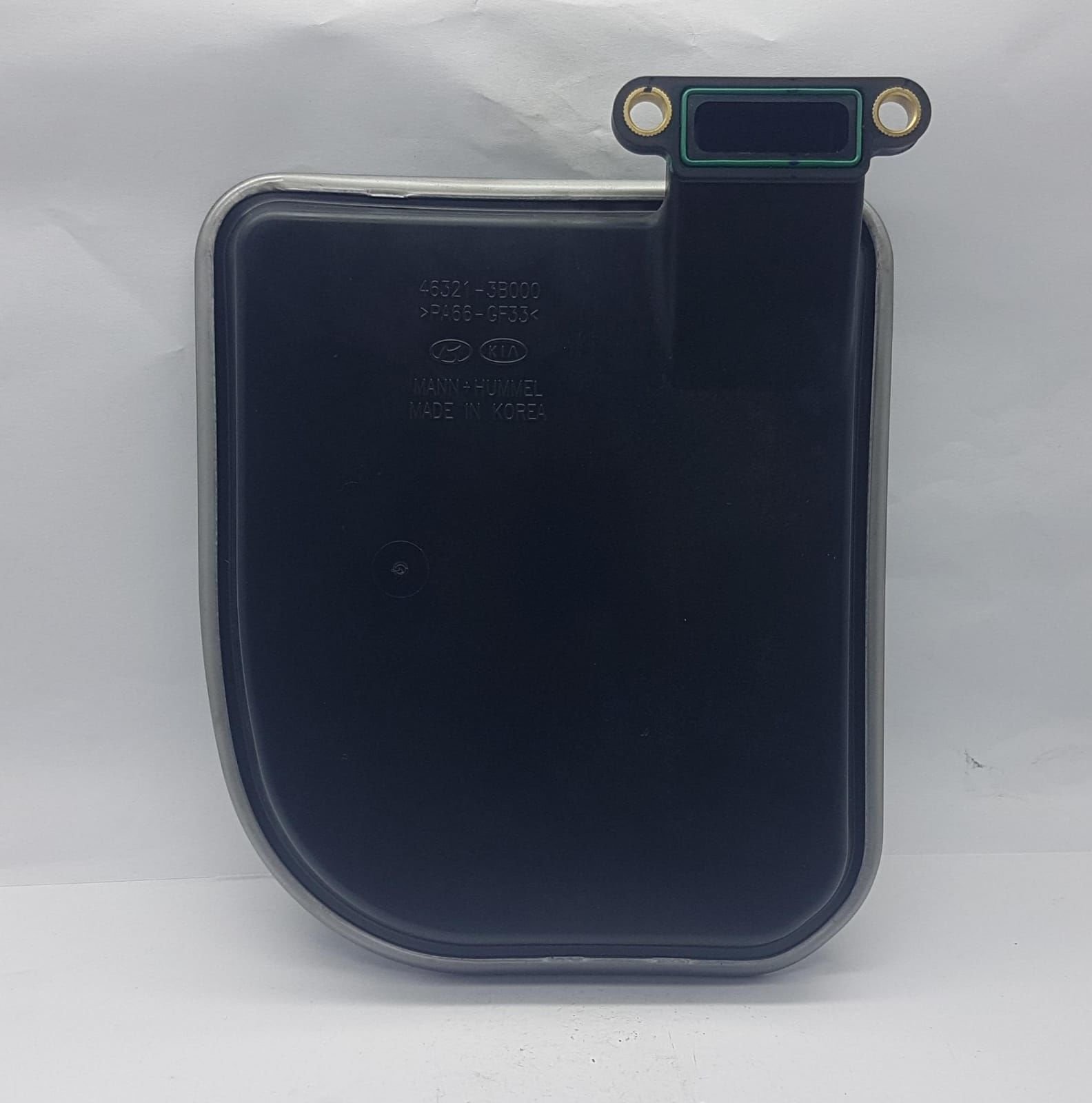 YAG FILTRE IX-35/SPORTAGE 2011- SANZIMAN OTOMATIK