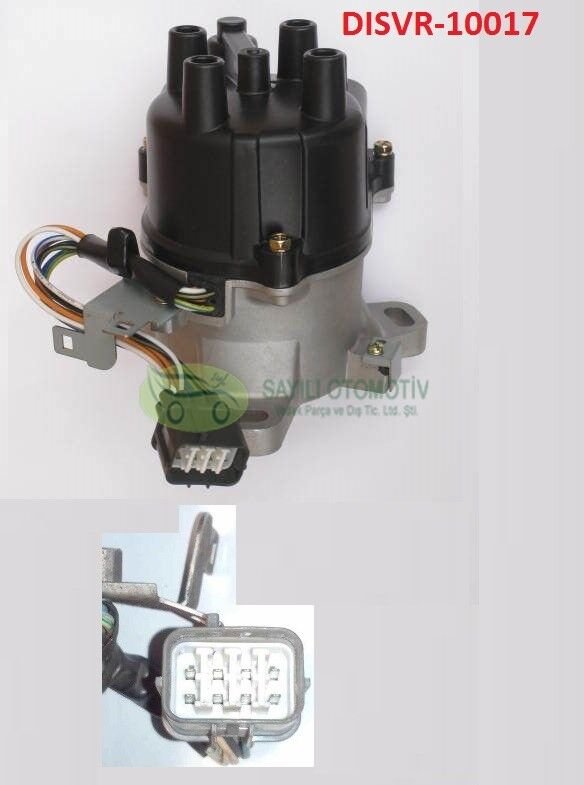 DISTRIBUTOR KOMPLE HRV 99-