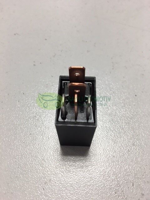 ROLE MICRO 12V 5 FISLI 20/25A