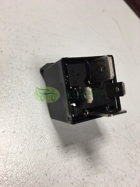 ROLE GUC 12V 4 FISLI 80A