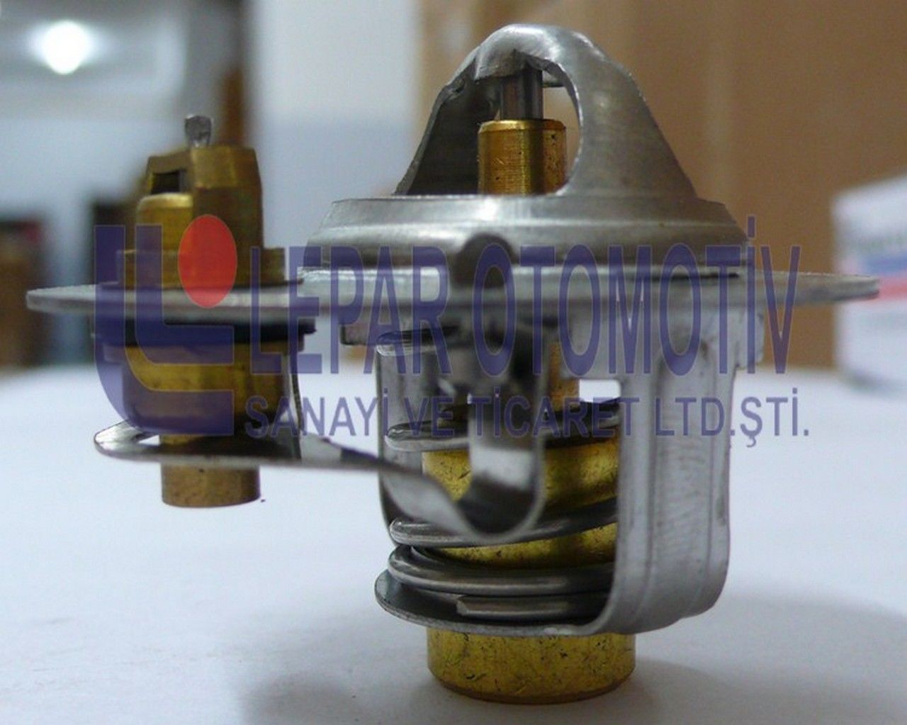 E2200 / BESTA TERMOSTAT - SİBOBLU 88 C