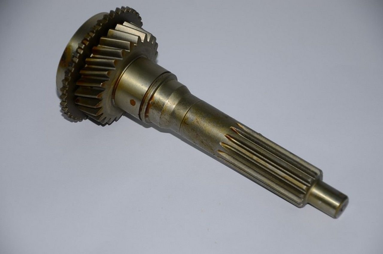 CANTER 304-444 PRİZDREK 24 DİŞ