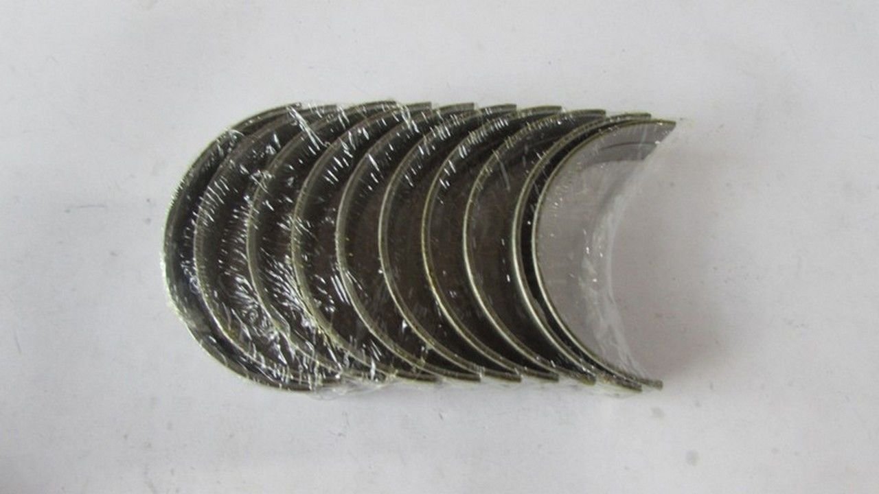 TD25 / TD27 / BMC LEVEND / BD30 ANA YATAK 025